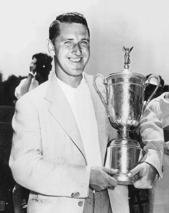 Hall of Fame – Tri-State PGA
