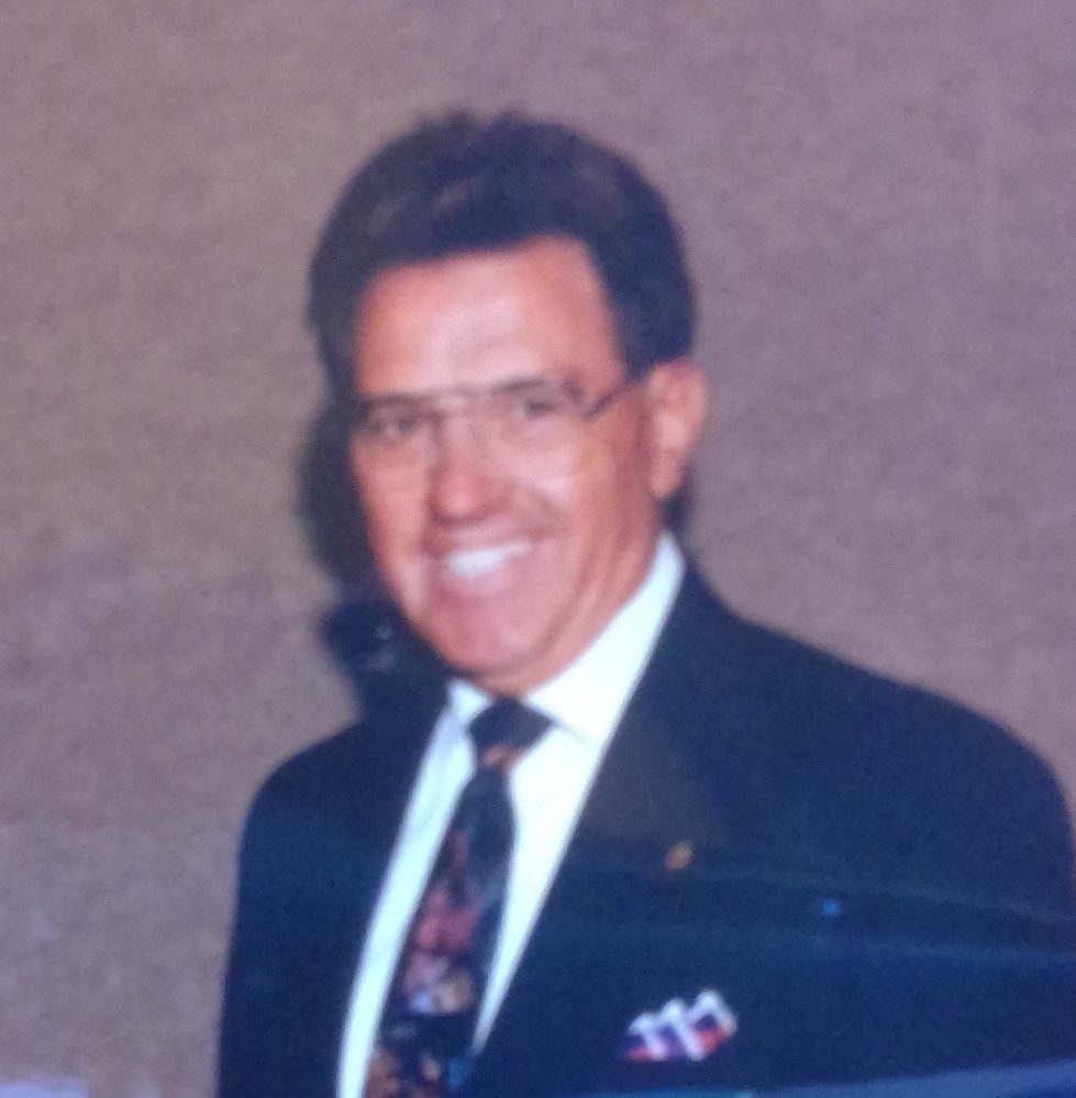 Hall of Fame – Tri-State PGA