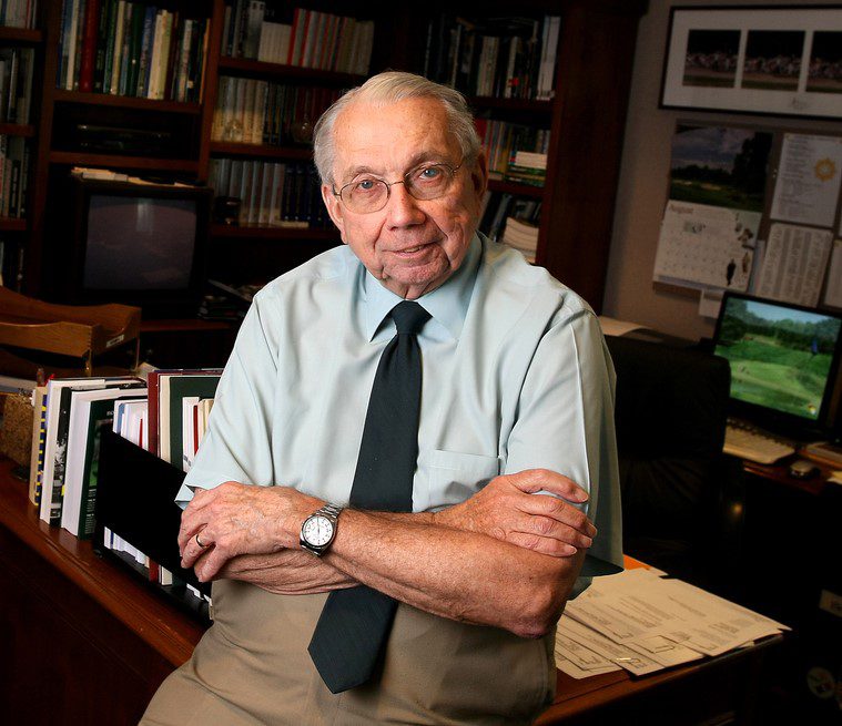 Hall of Fame – Tri-State PGA