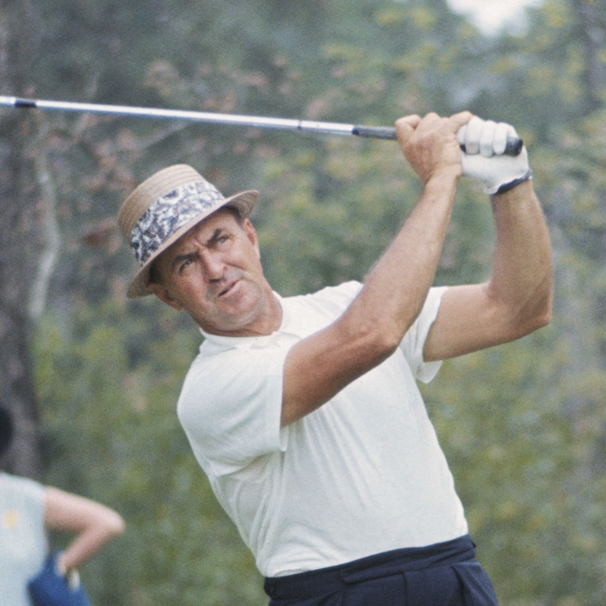 Hall of Fame – Tri-State PGA